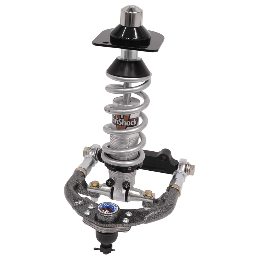 TCP Bolt-On Upper A-Arm Coil-Over