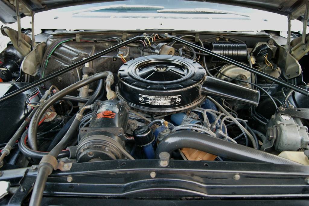 Fs/ft 1965 cadillac coupe deville - 78k original miles - show quality!