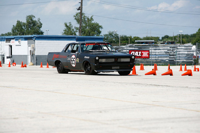 Schwartz Performance Dominates Car Craft Real Street Eliminator