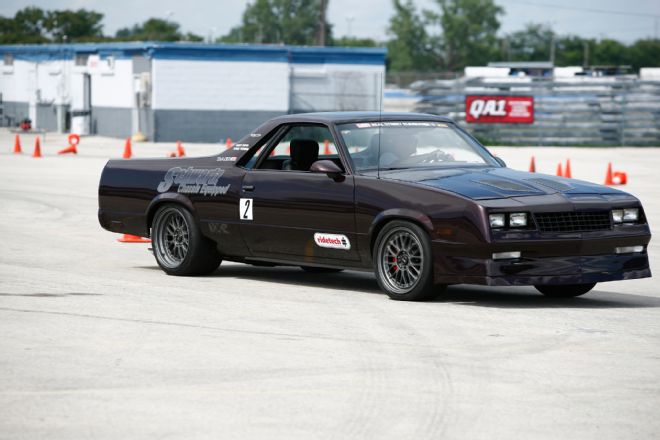 Schwartz Performance Dominates Car Craft Real Street Eliminator