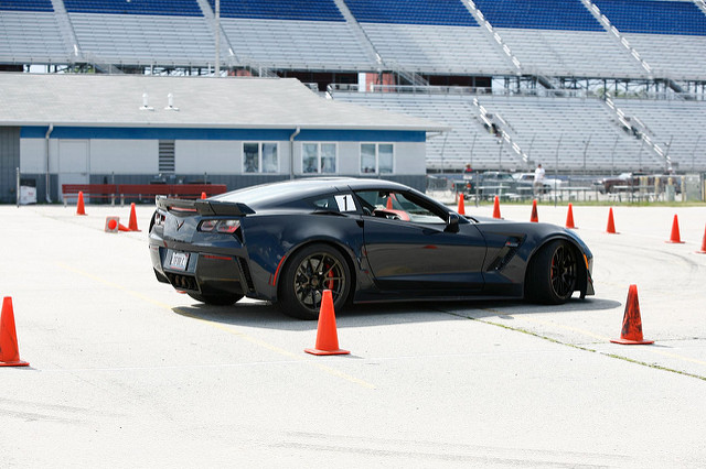 Schwartz Performance Dominates Car Craft Real Street Eliminator