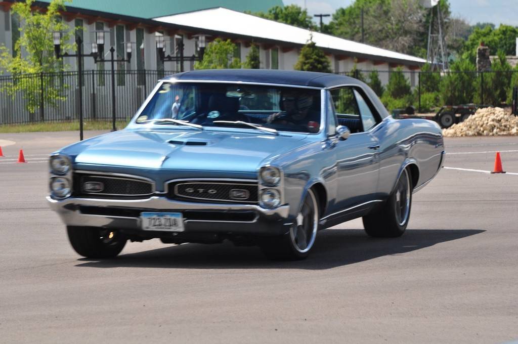 1967 GTO project thread - Page 14