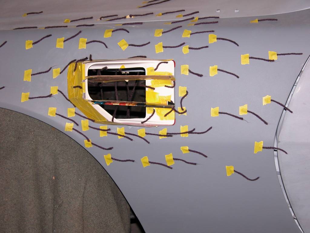 The 14 Car Performance Therapy Project. Baers, Rushforths, Yokohamas ...