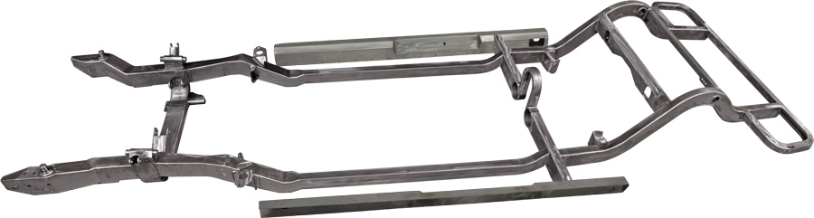 Brian's 69 Camaro - Page 2