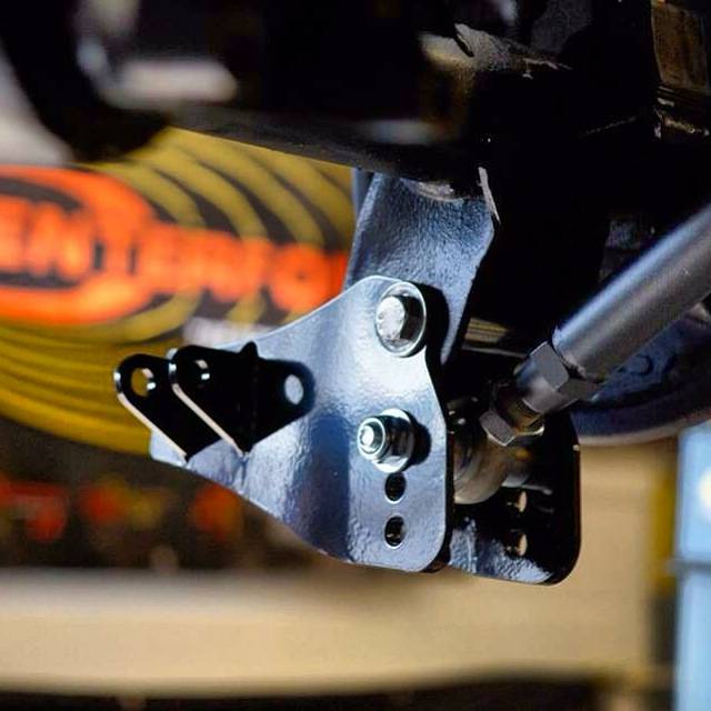 UMI G Body Lower Coil Over Mounts Rear Axle-Looking for feedback