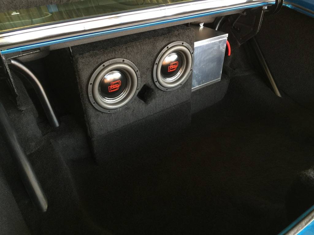 My first true Pro Touring build: 1971 Chevy Nova - Page 3