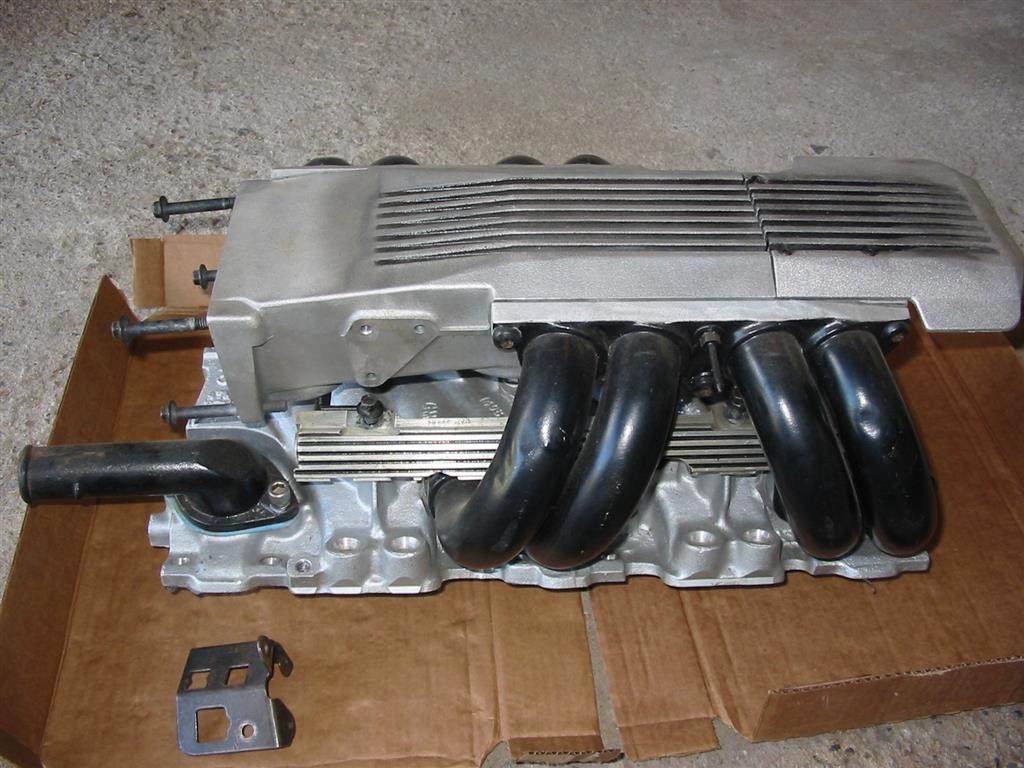 TPI Parts