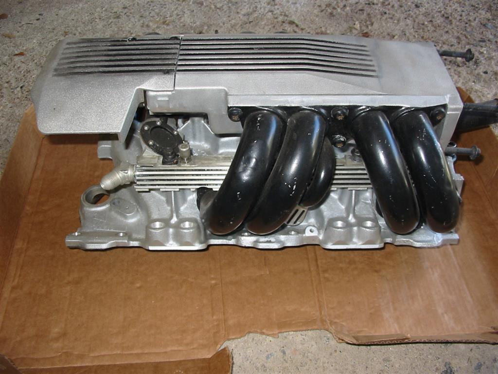 TPI Parts