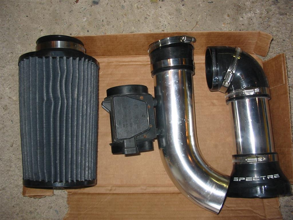 TPI Parts