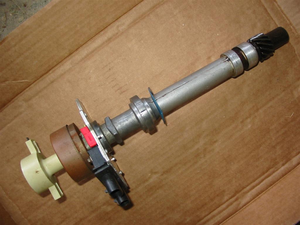 TPI Parts