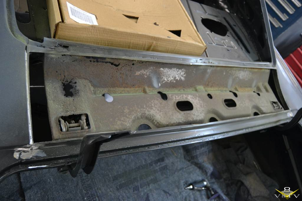 1965 Chevrolet Impala SS Restoration 6.0 LS, 6-Speed, Ridetech, & More Fun!