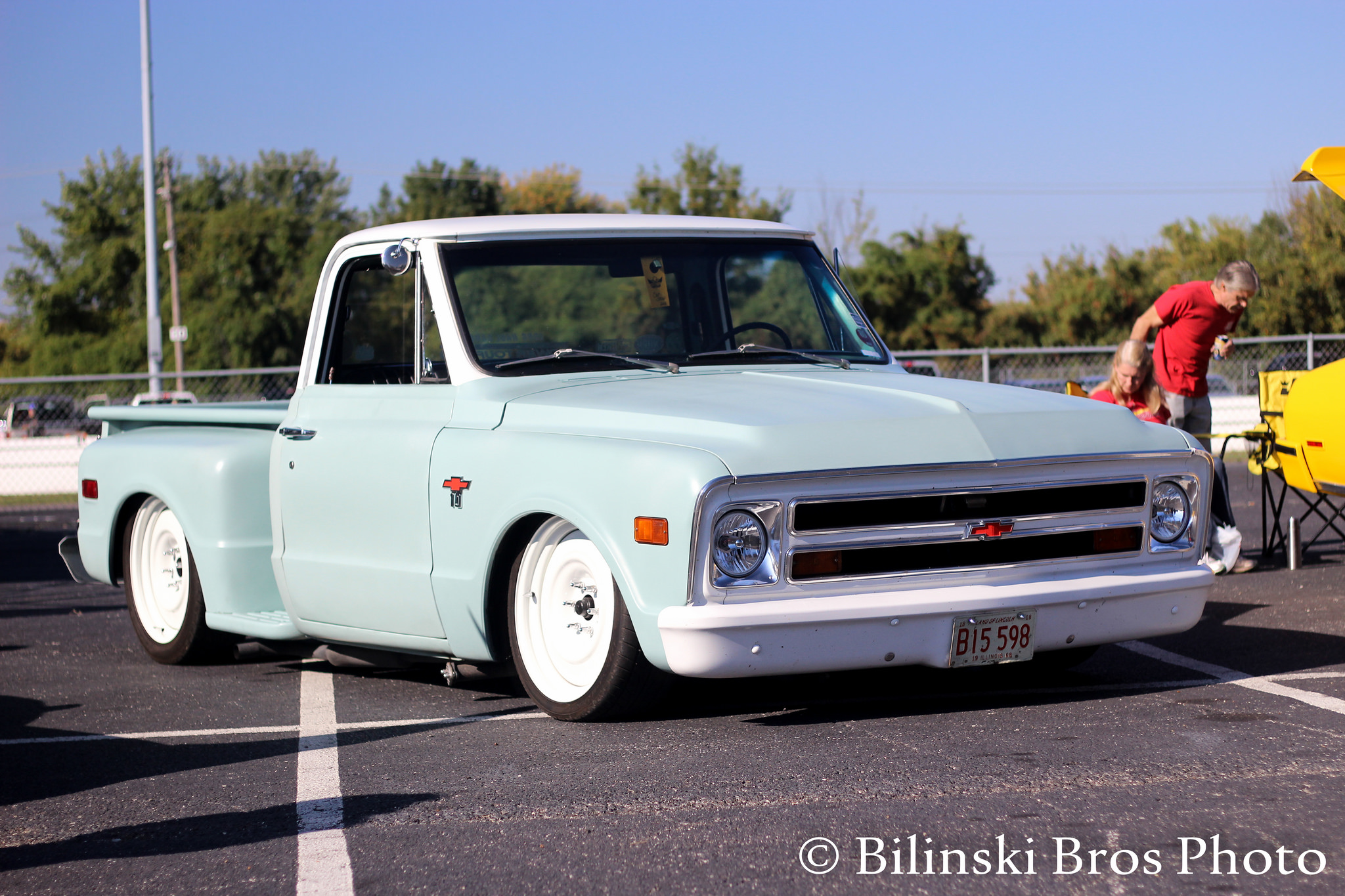 Super Chevy Show- Gateway Motorsports Park October 2015 Recap