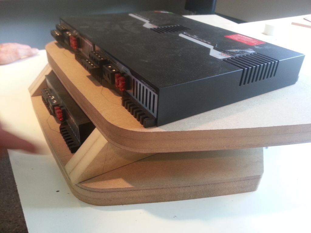 Good, Better Best SQ Audio system installs