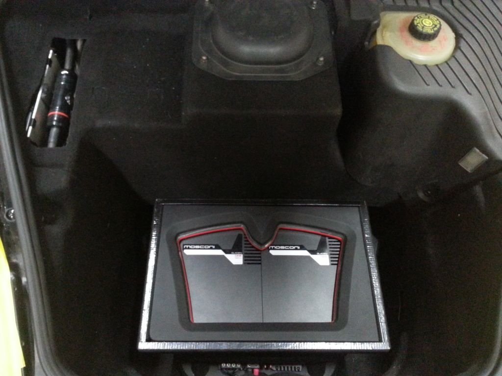 Good, Better Best SQ Audio system installs