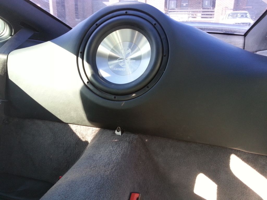 Good, Better Best SQ Audio system installs