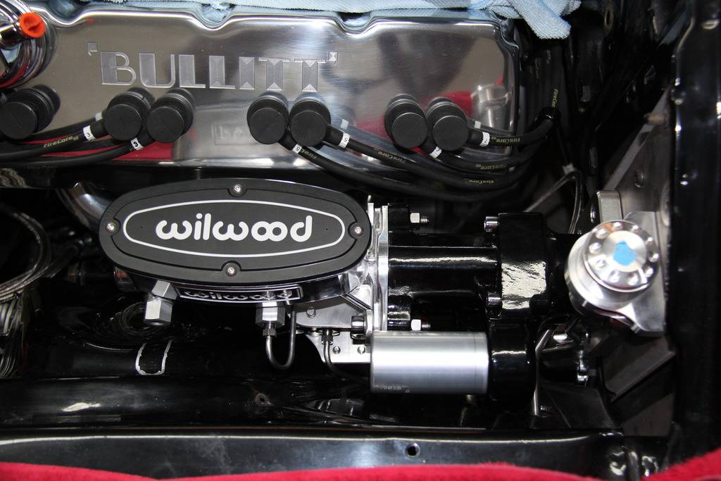 Modern Bullitt Charger build - Page 17