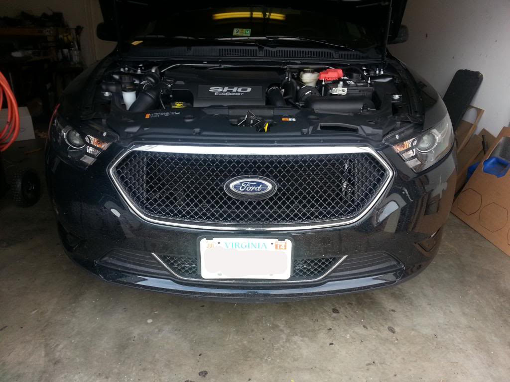 Good, Better Best SQ Audio system installs