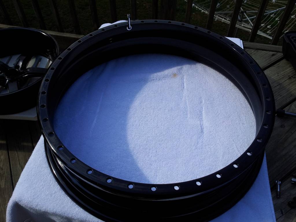 Modern Dodge Challenger Build