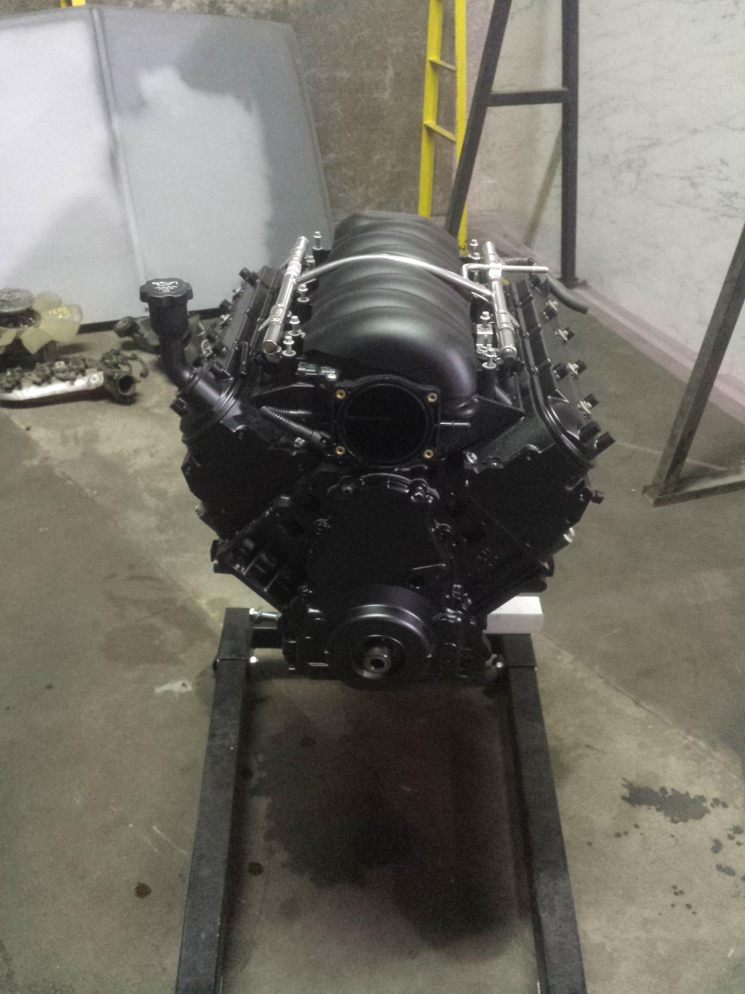 My 72 Build - Page 5