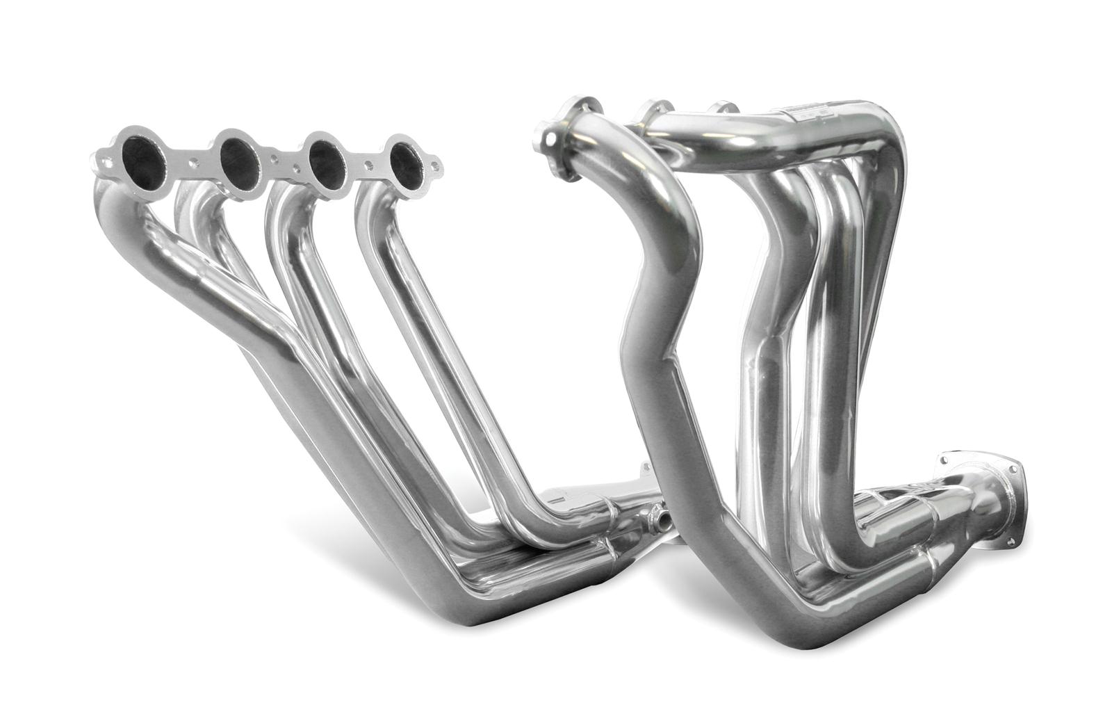 Black Friday - AFCO Shocks and DYNATECH Headers