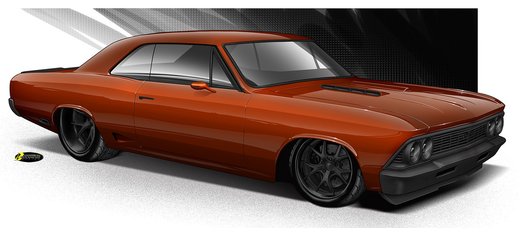 Recomendation for rendering?