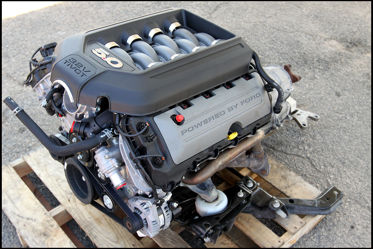 67 Fastback - Project Dalamar - Page 19