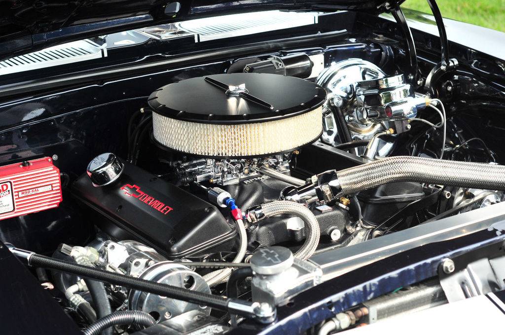 1969 Chevrolet Camaro Z/28