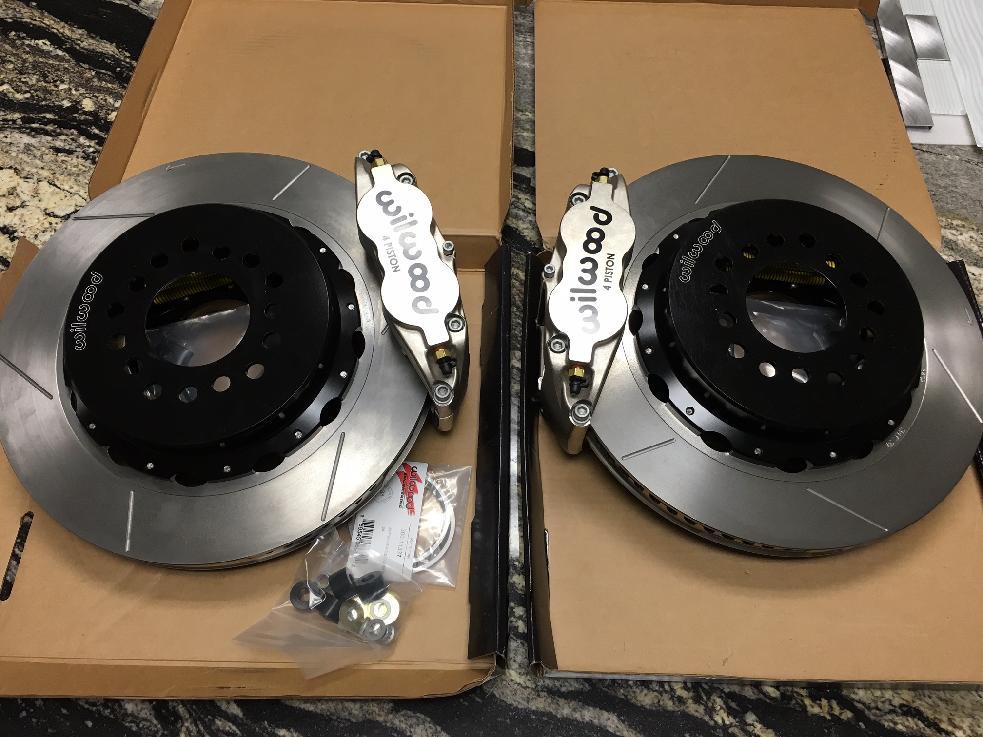 My 72 Build - Page 5