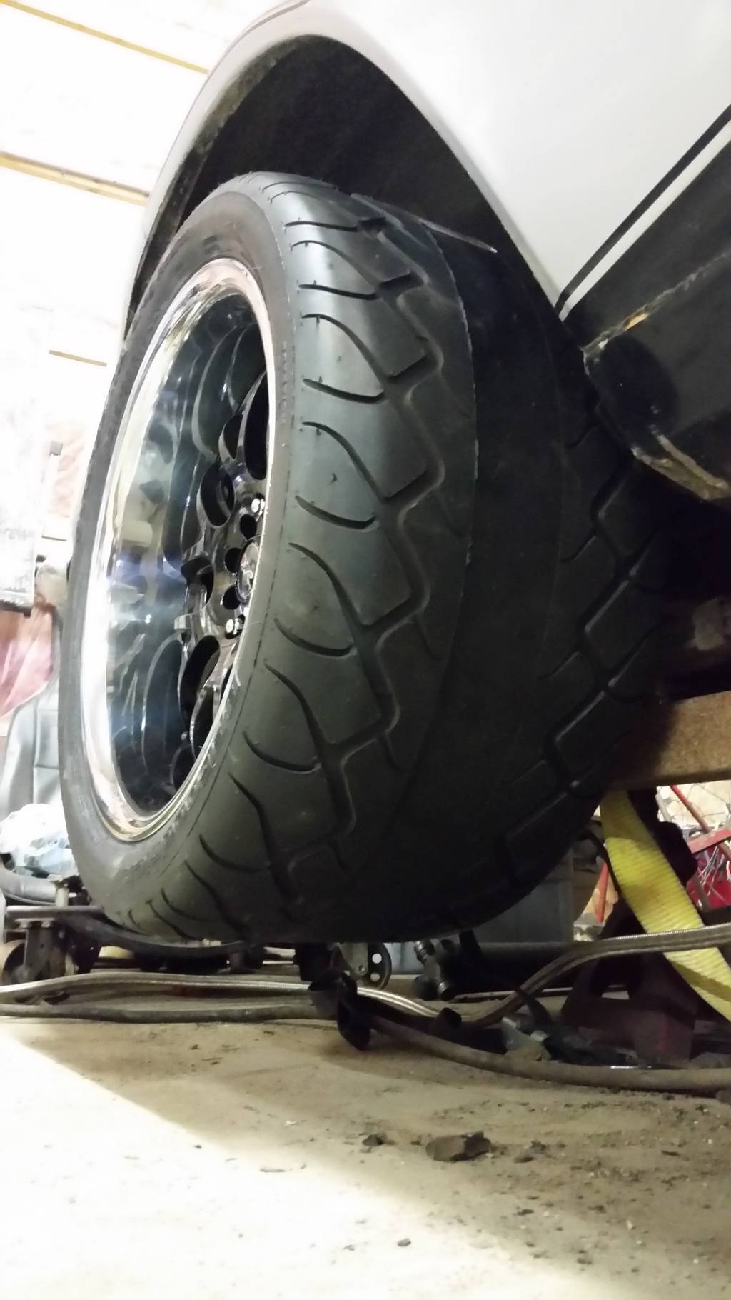 18x12/18x8 bs questions/fitment weld rts