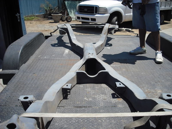 Chassis Building 101. Ride Height - Page 4