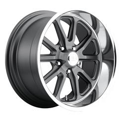 69 Camaro Wheel recommendations?