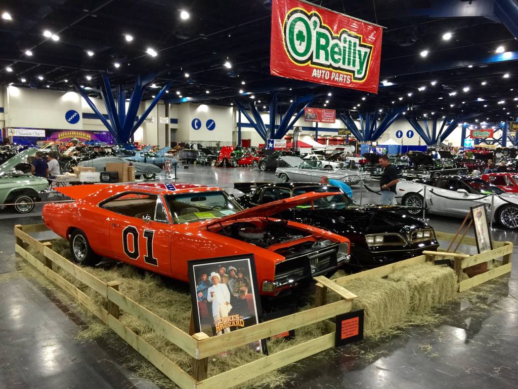 68 Charger...bout dam time!!