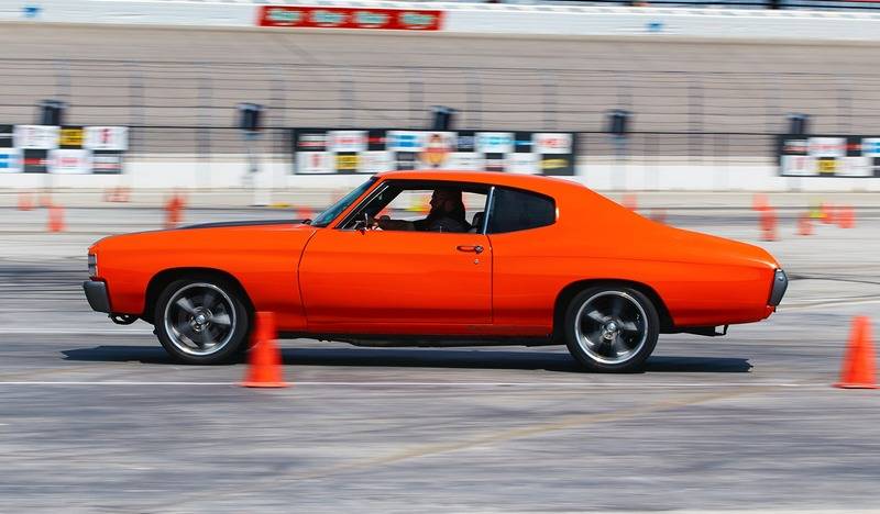 71 chevelle+Ly6+T56- Protouring Texas