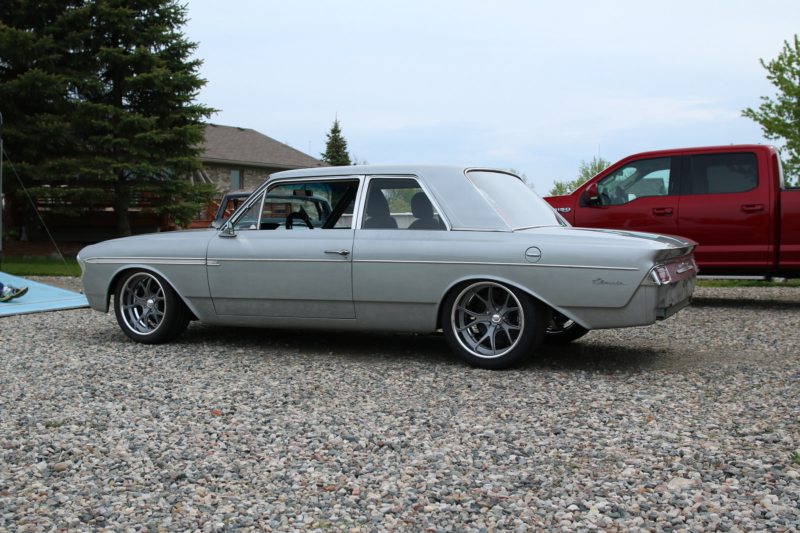 1963 AMC Rambler Classic - Page 3