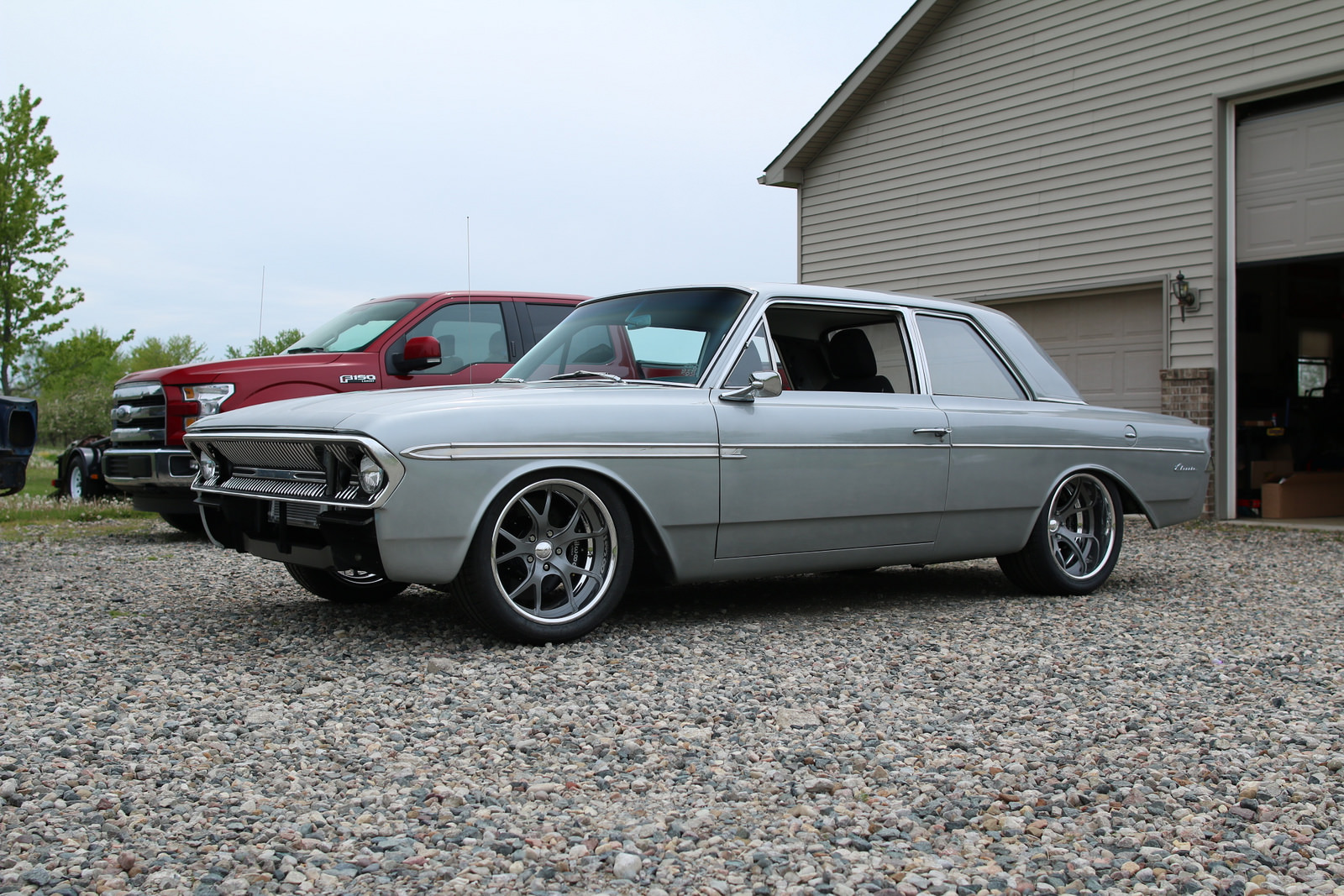 1963 AMC Rambler Classic - Page 3