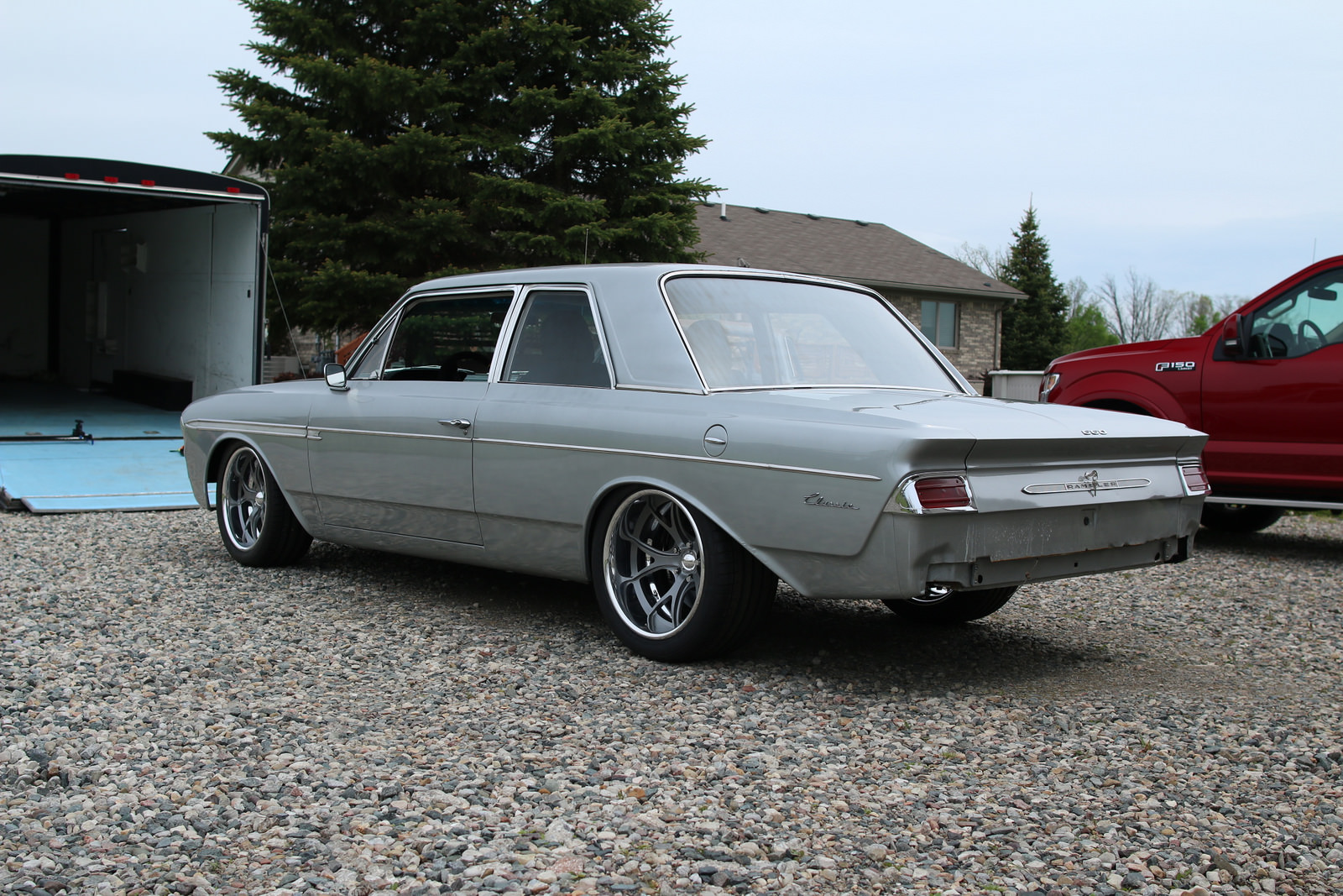 1963 AMC Rambler Classic - Page 3