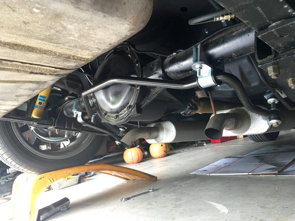 my daily driver 71 Camaro project - Page 2