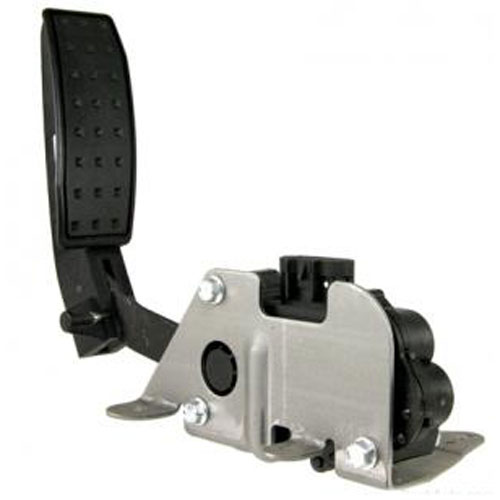 Is this pedal part available seperately? GM Perfromance pedal.