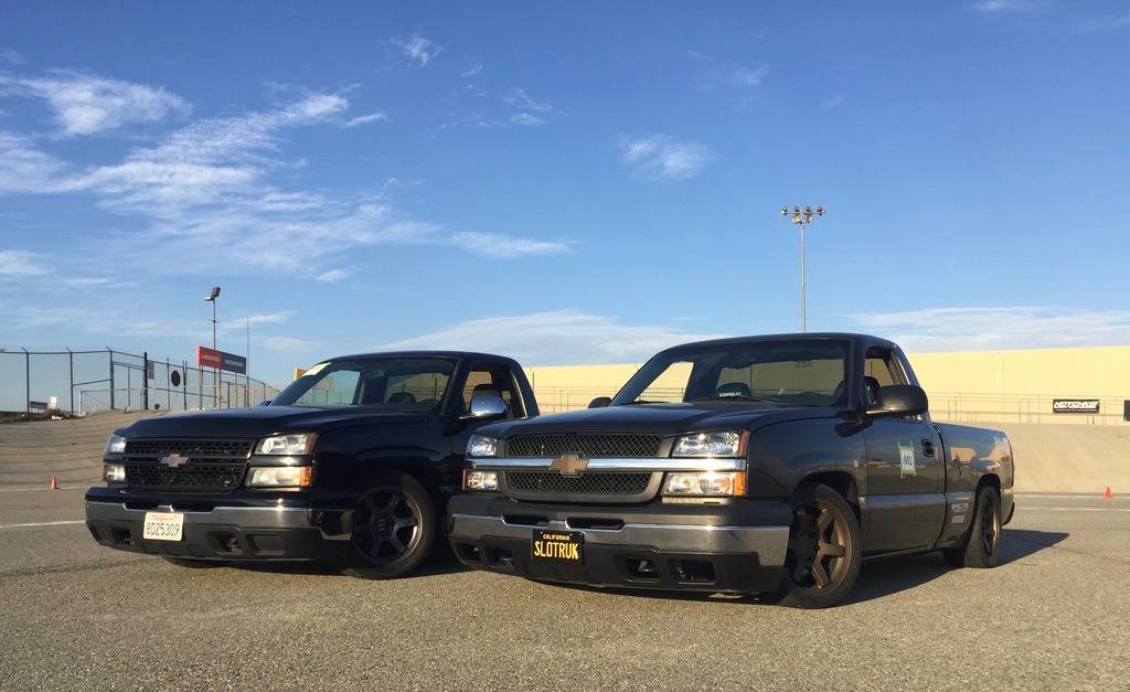 Steve-o-08's Silverado Build Thread - Page 4