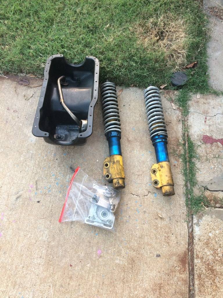 Project: Ballin' on a budget - Page 23