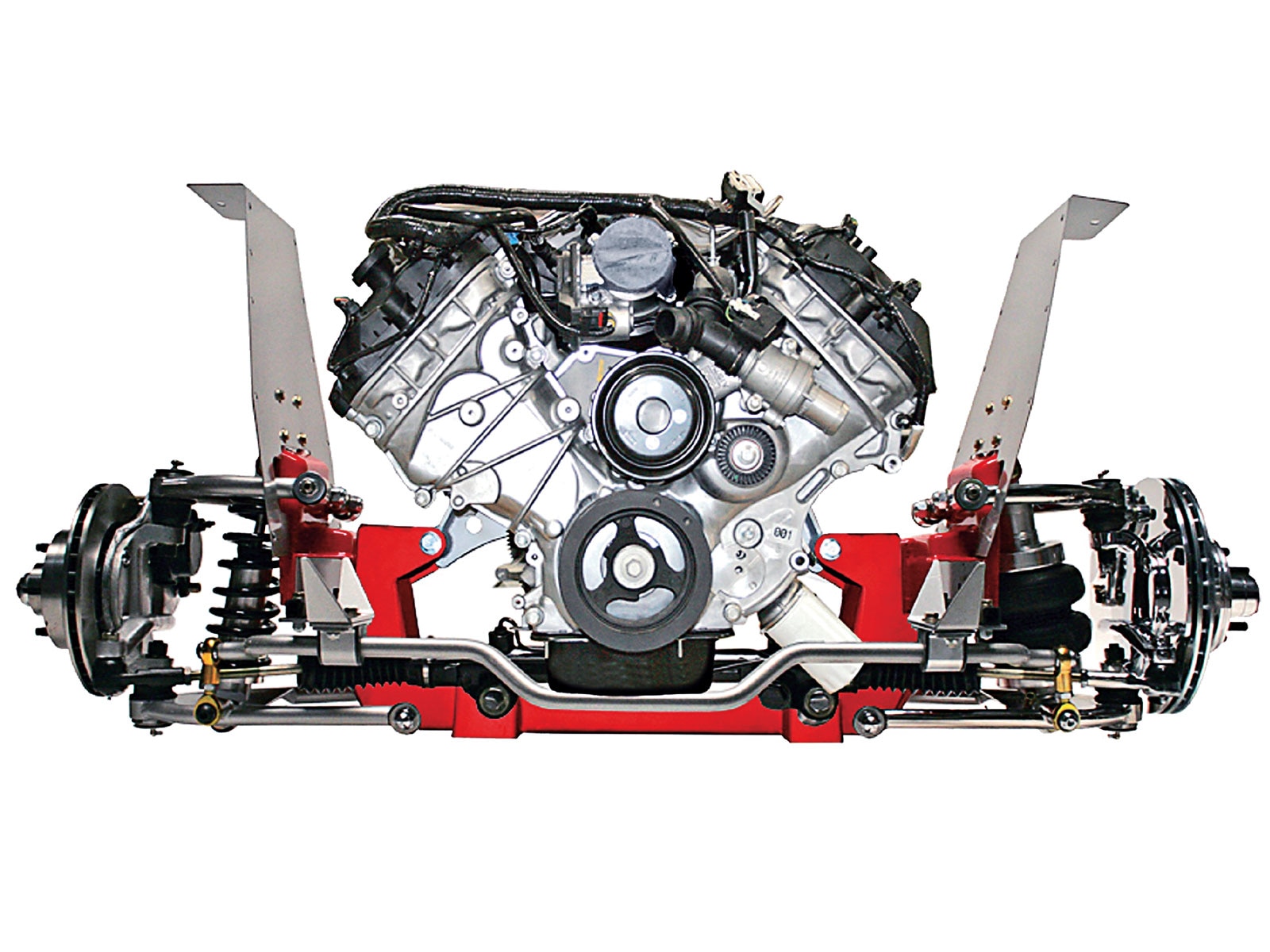 Where to begin on a 1970 Maverick