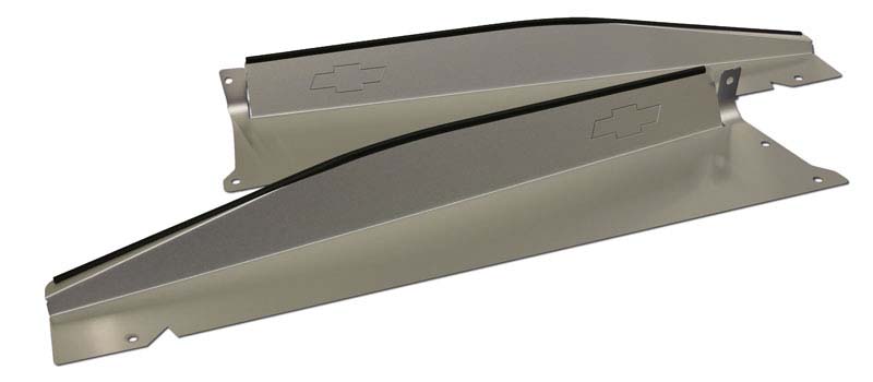 Black friday now - undercover innovations radiator filler panels