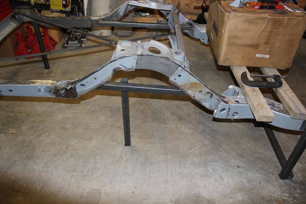 64 Chevelle SS Malibu Redo - Page 2