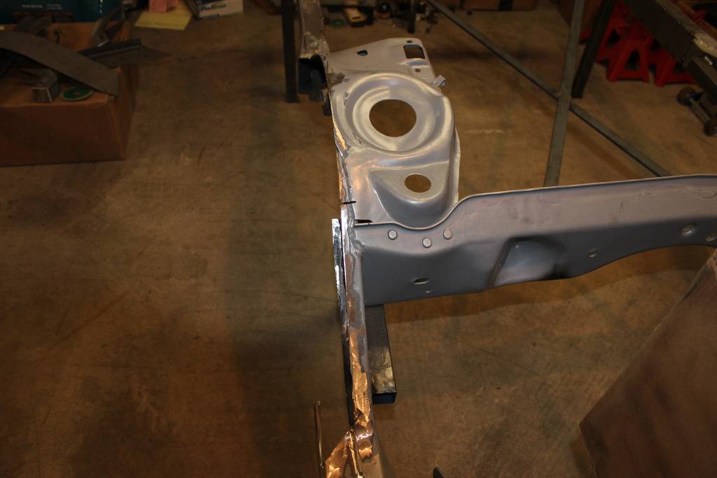 64 Chevelle SS Malibu Redo - Page 2