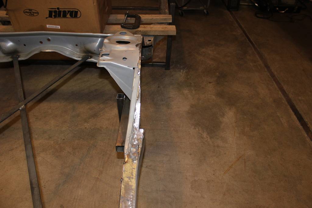 64 Chevelle SS Malibu Redo - Page 2