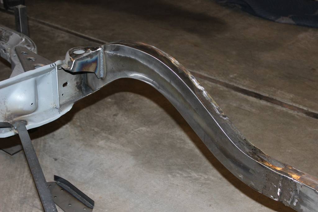 64 Chevelle SS Malibu Redo - Page 2