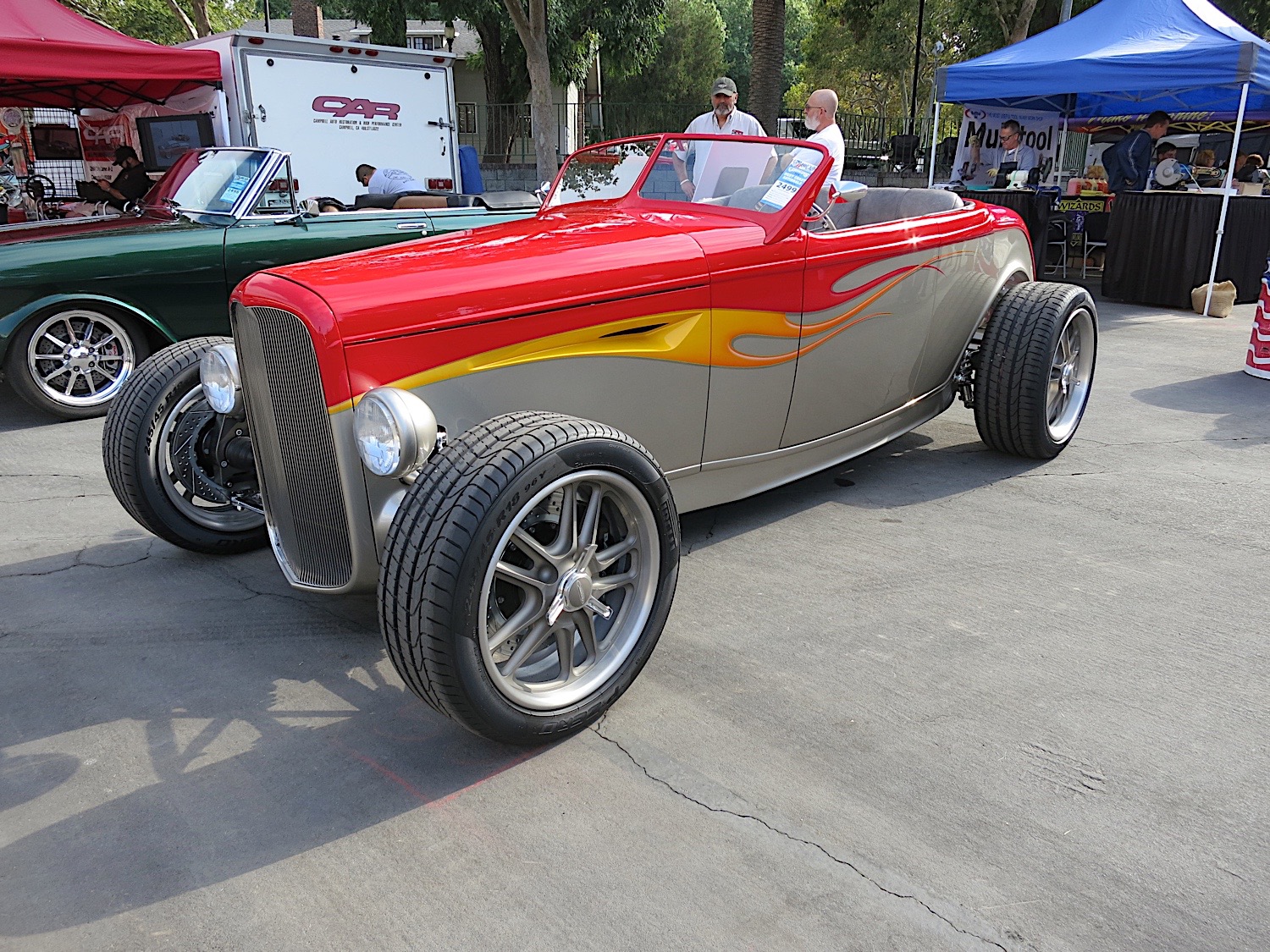 My intro with QuadraDeuce