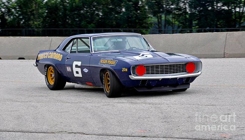 69' Firebird wheel tire fitment