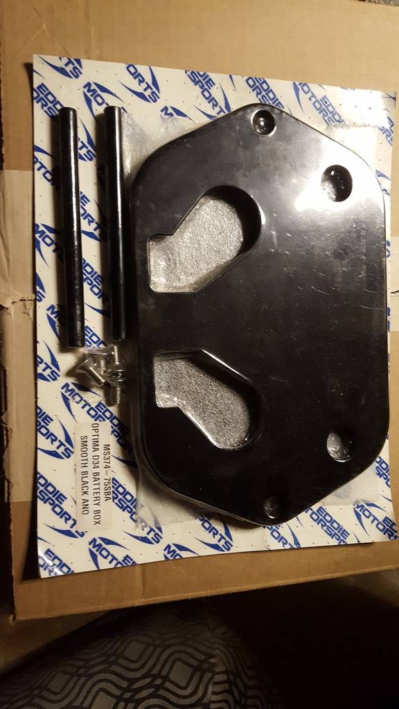 New Year Cleaning, Wilwood, DSE, Ring Brothers, RideTech, BS and more......
