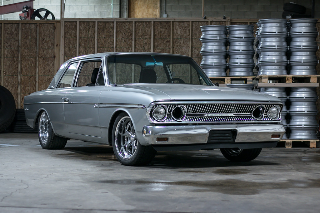1963 Amc Rambler